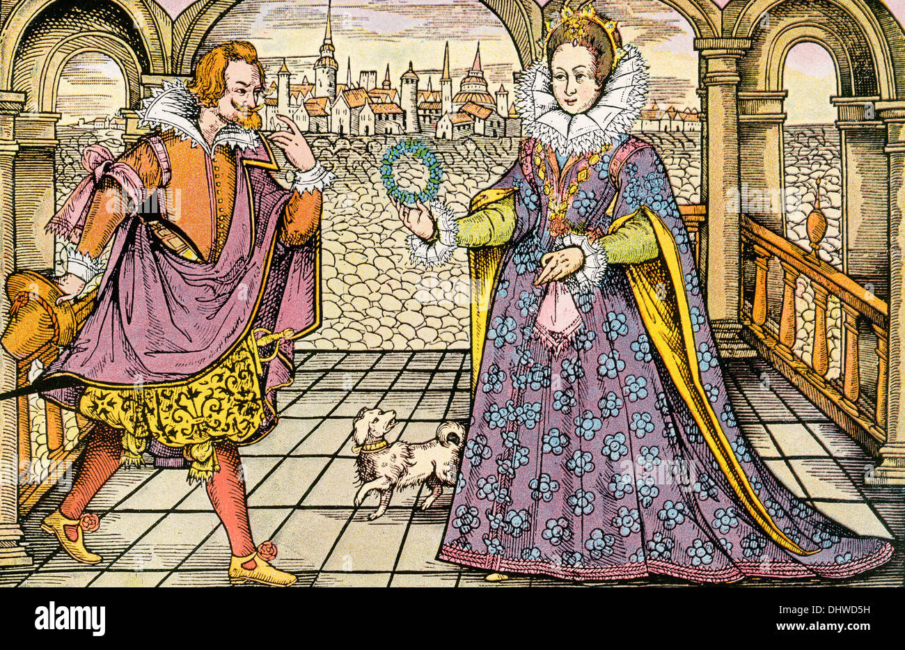 Die tugenden -Fotos und -Bildmaterial in hoher Auflösung – Alamy