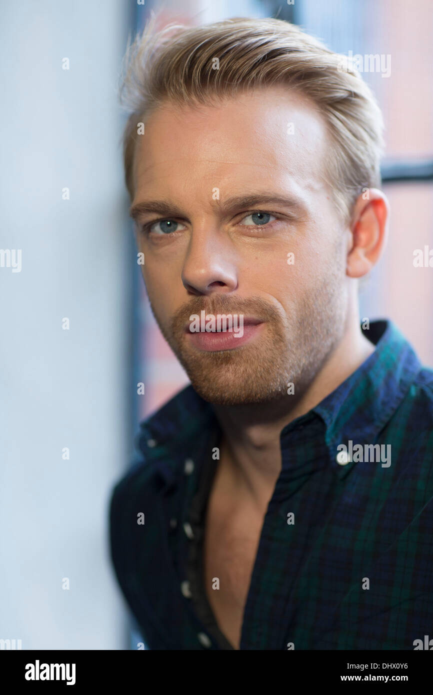 Mads hjulmand -Fotos und -Bildmaterial in hoher Auflösung – Alamy