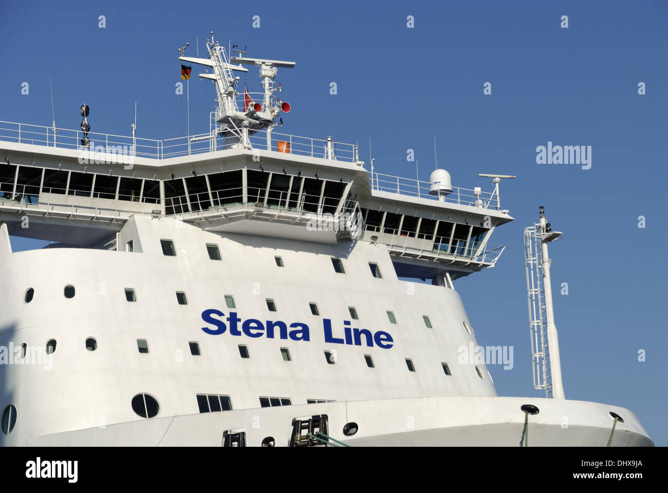 Stena germanica stena line -Fotos und -Bildmaterial in hoher Auflösung ...