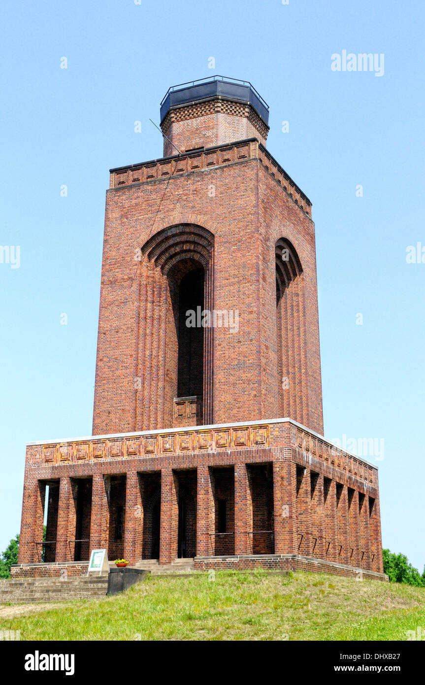 Bismark denkmal -Fotos und -Bildmaterial in hoher Auflösung – Alamy