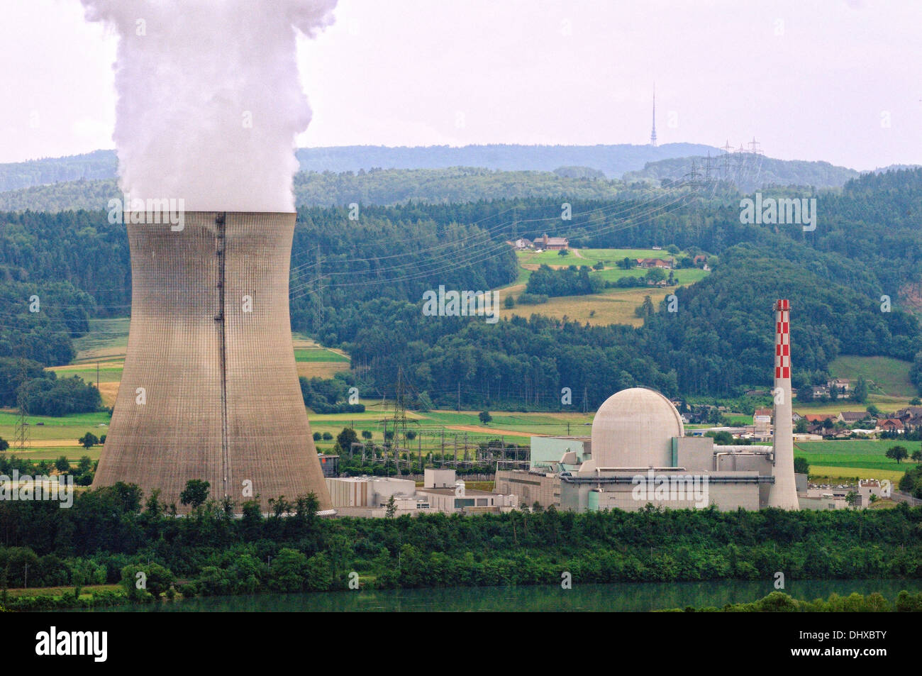 Kaiseraugst rhein -Fotos und -Bildmaterial in hoher Auflösung – Alamy