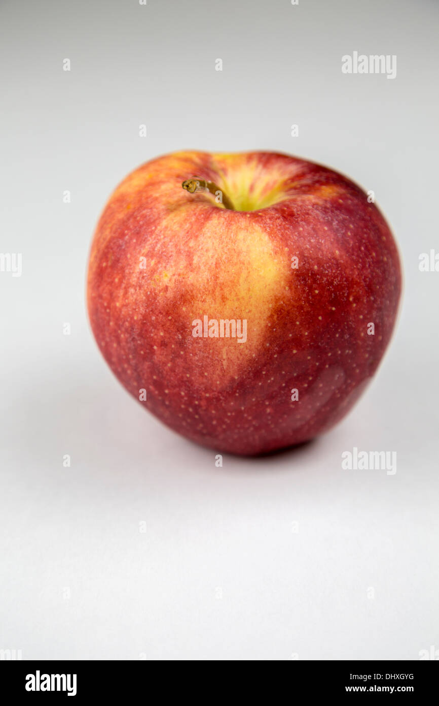 Apfelschale hautnah -Fotos und -Bildmaterial in hoher Auflösung – Alamy