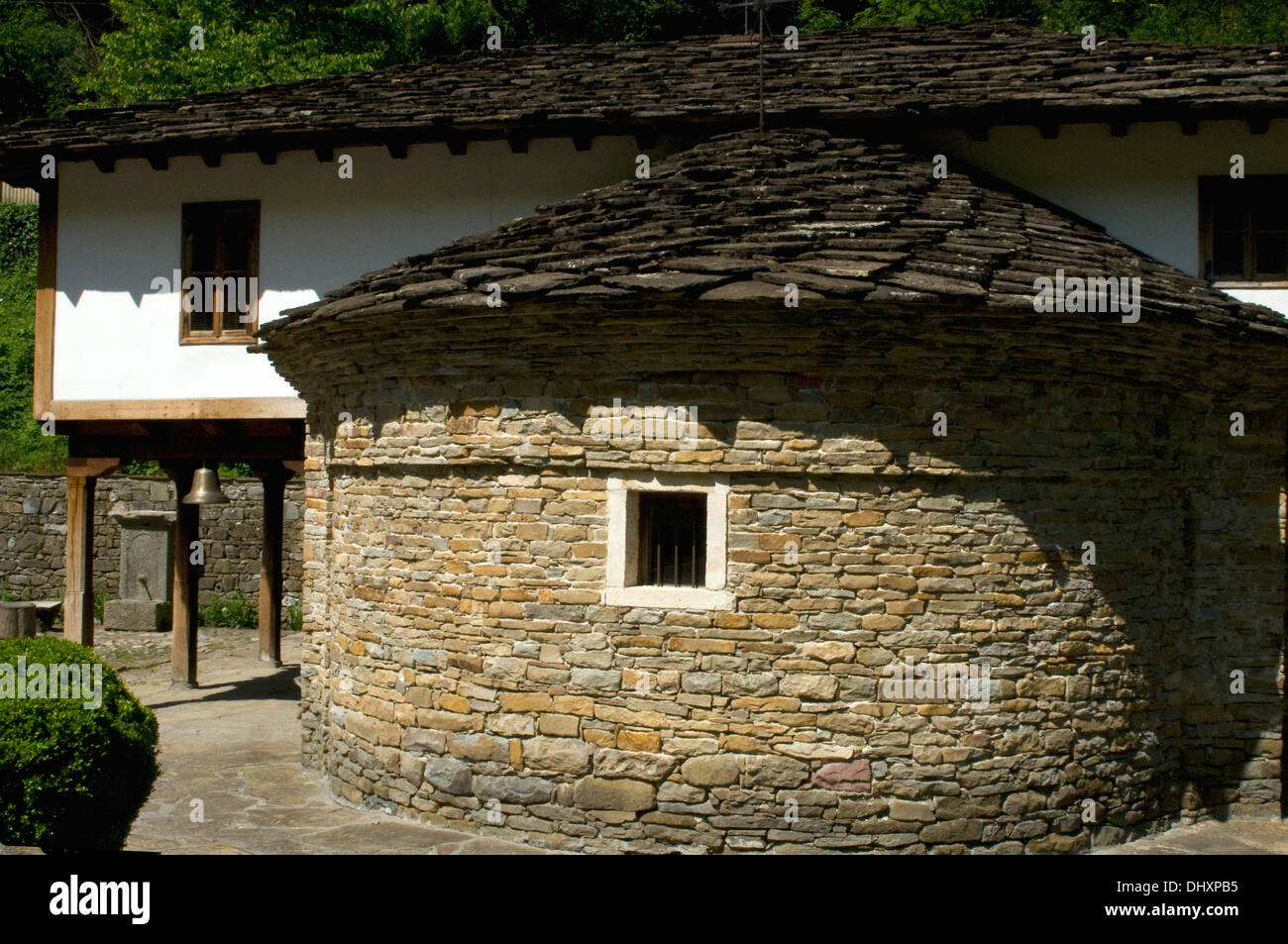 Etar gabrovo -Fotos und -Bildmaterial in hoher Auflösung – Alamy