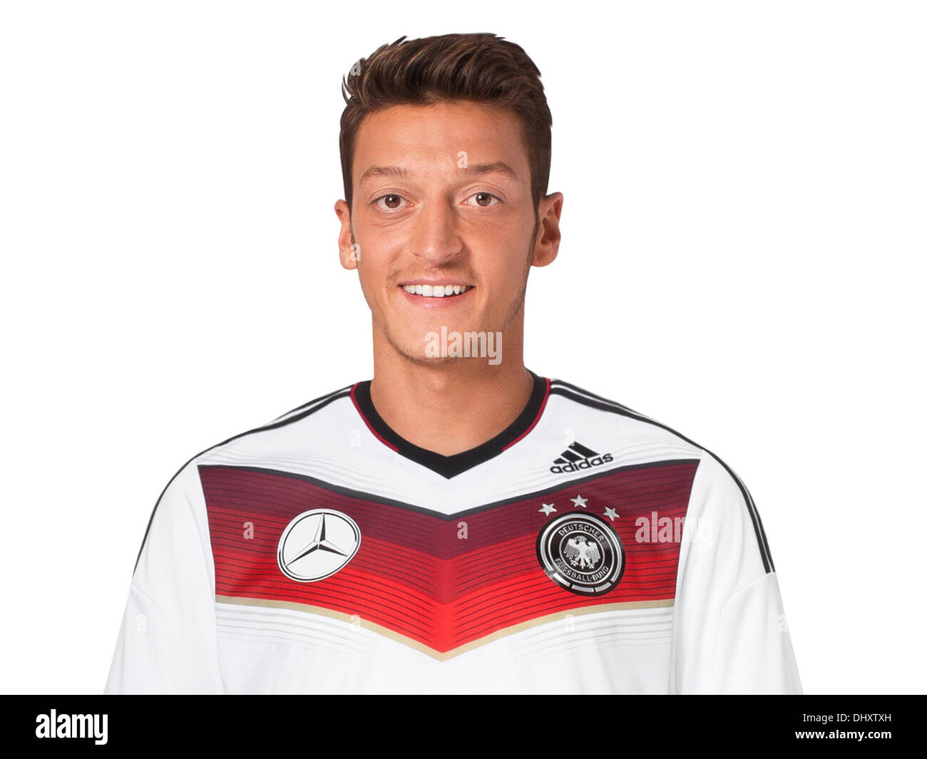 Mesut özil -Fotos und -Bildmaterial in hoher Auflösung – Alamy