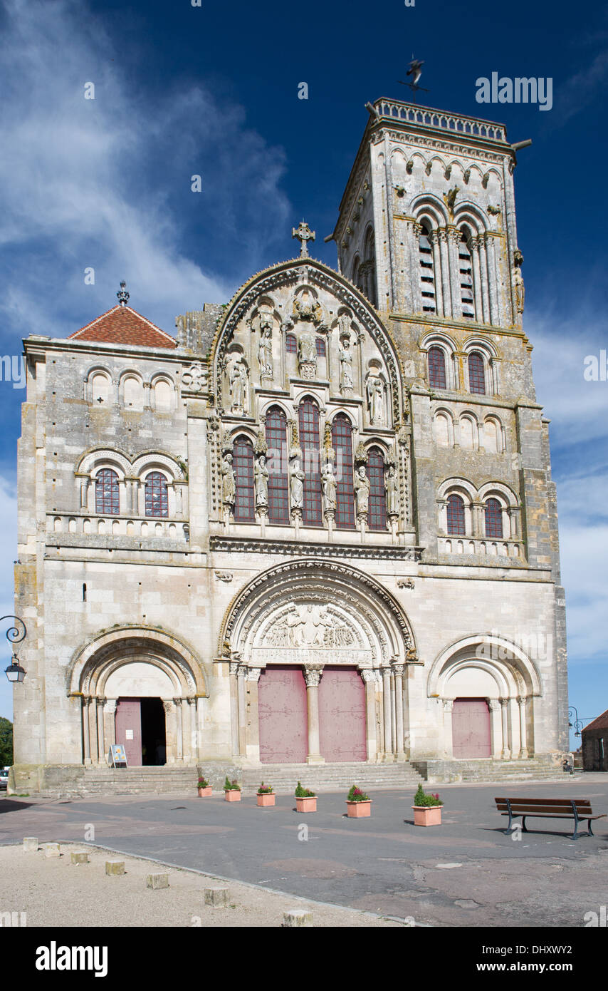 Heilige madeleine kirche -Fotos und -Bildmaterial in hoher Auflösung – Alamy