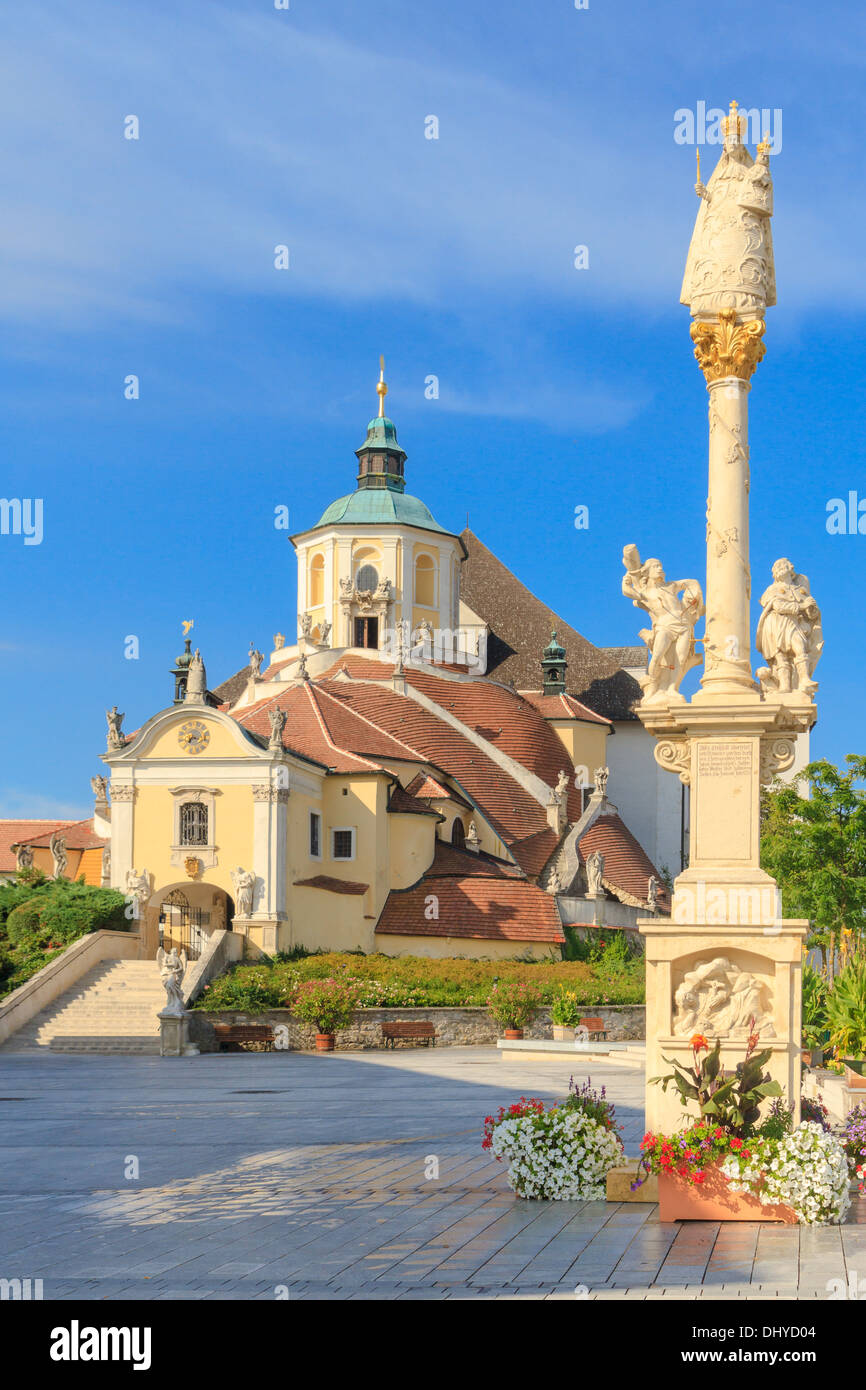 Eisenstadt haydn kirche -Fotos und -Bildmaterial in hoher Auflösung – Alamy