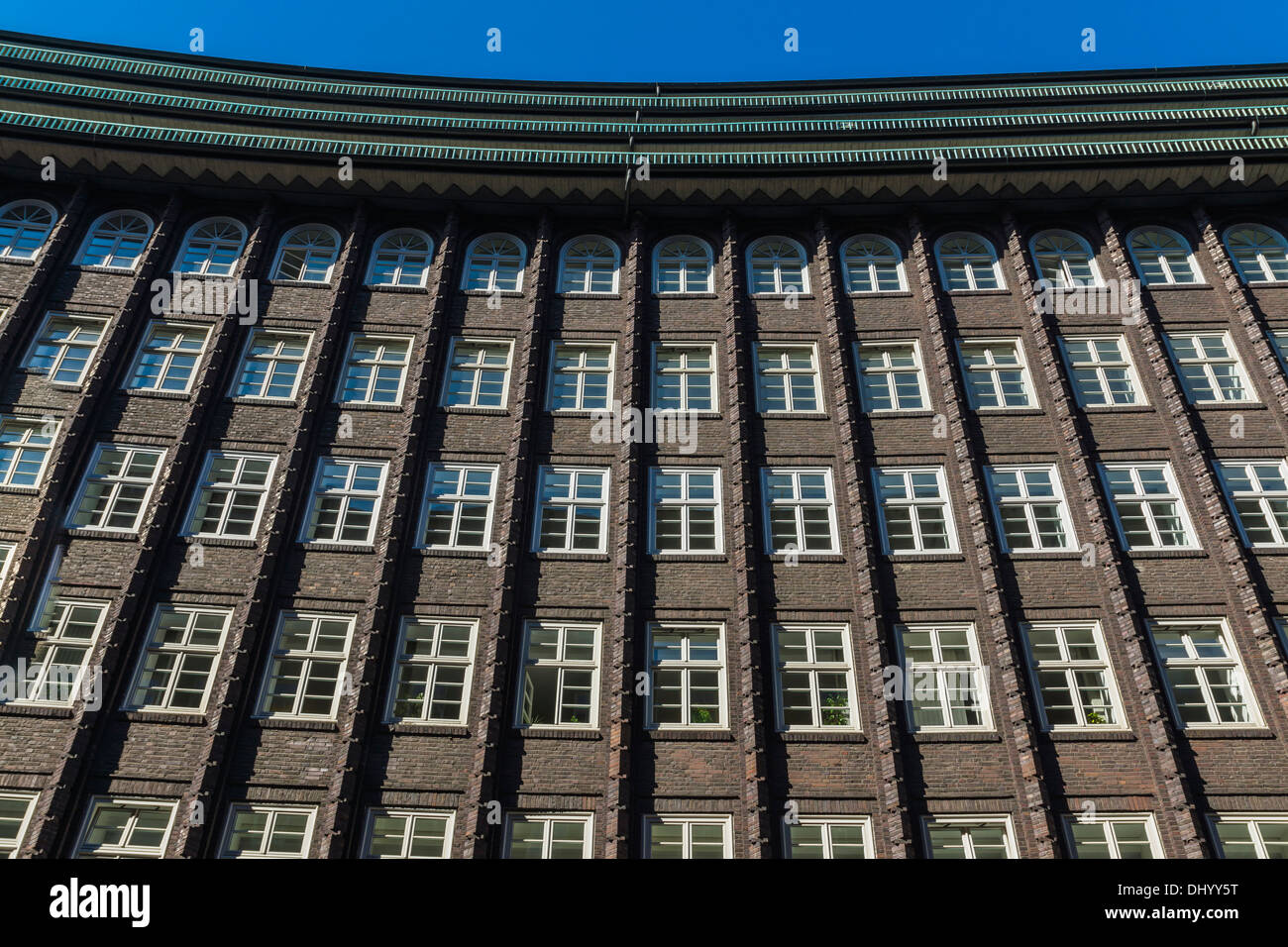 Das chilehaus chilehaus -Fotos und -Bildmaterial in hoher Auflösung – Alamy