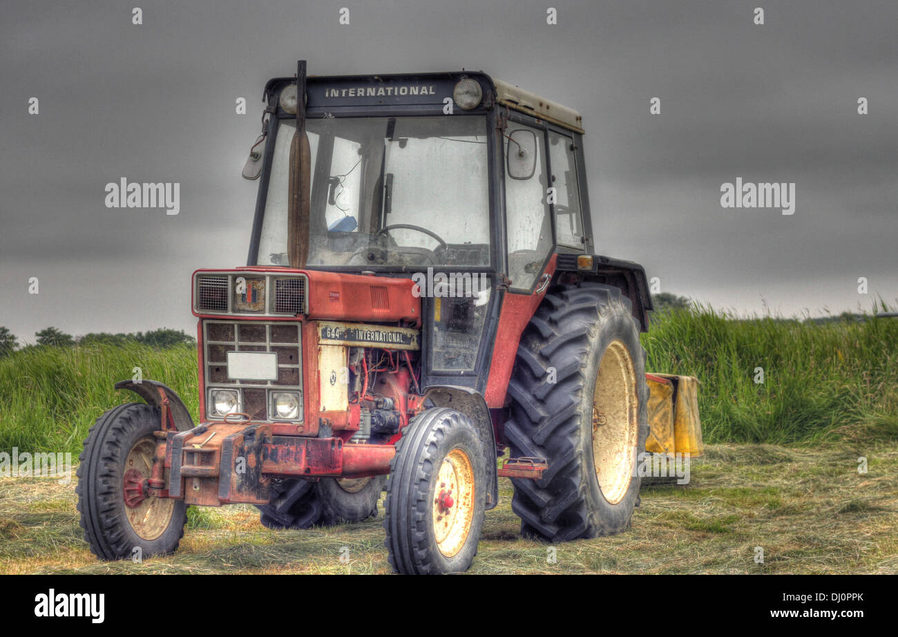 Ihc schlepper -Fotos und -Bildmaterial in hoher Auflösung – Alamy