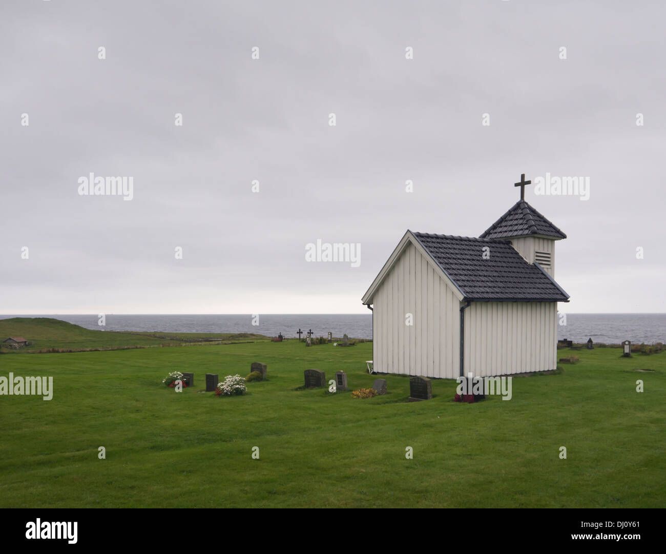 Norwegische kapelle -Fotos und -Bildmaterial in hoher Auflösung – Alamy