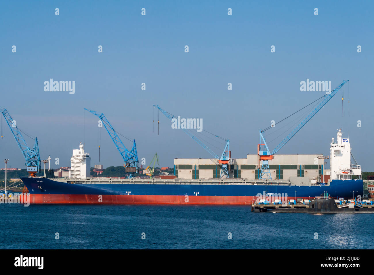 Kieler hafen -Fotos und -Bildmaterial in hoher Auflösung – Alamy