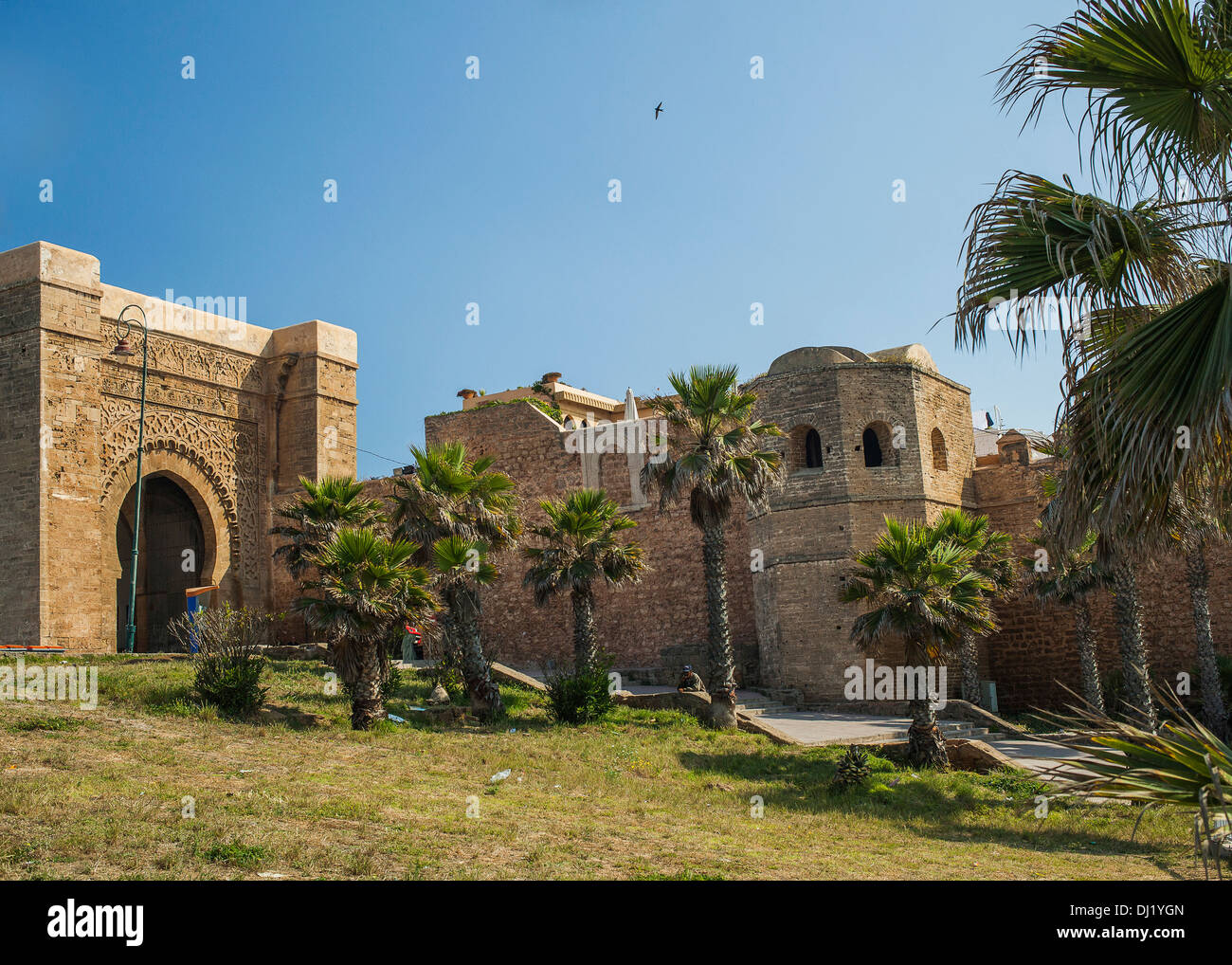 Rabat fort marokko -Fotos und -Bildmaterial in hoher Auflösung – Alamy