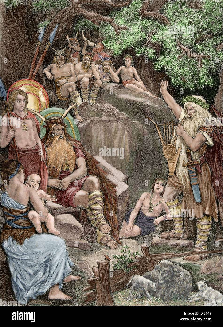 Frank gaul -Fotos und -Bildmaterial in hoher Auflösung – Alamy