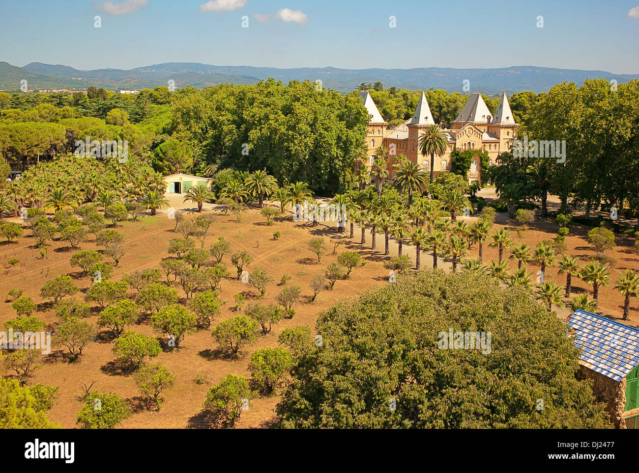 Parc sama -Fotos und -Bildmaterial in hoher Auflösung – Alamy