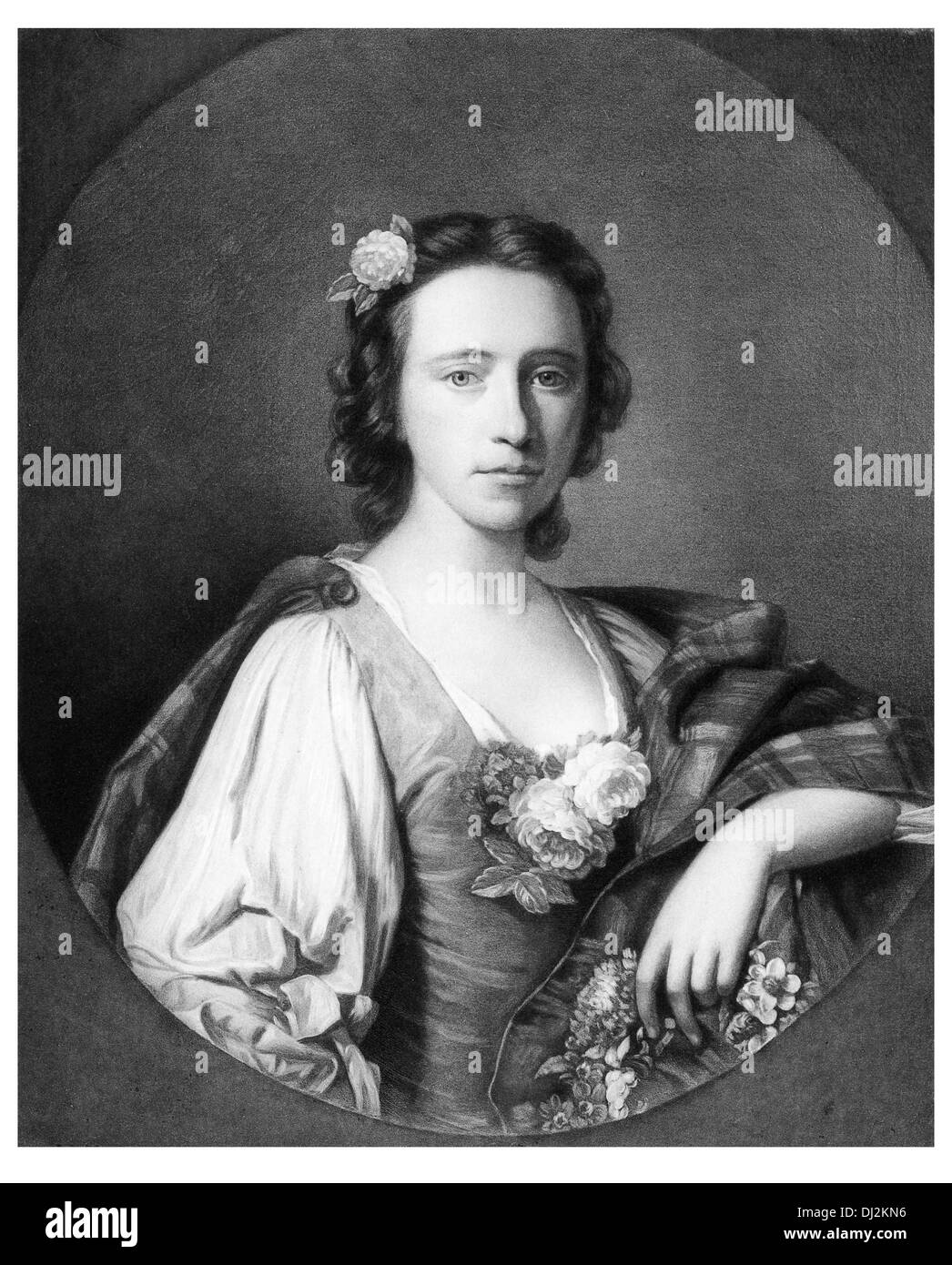 Die tochter von angus macdonald -Fotos und -Bildmaterial in hoher ...