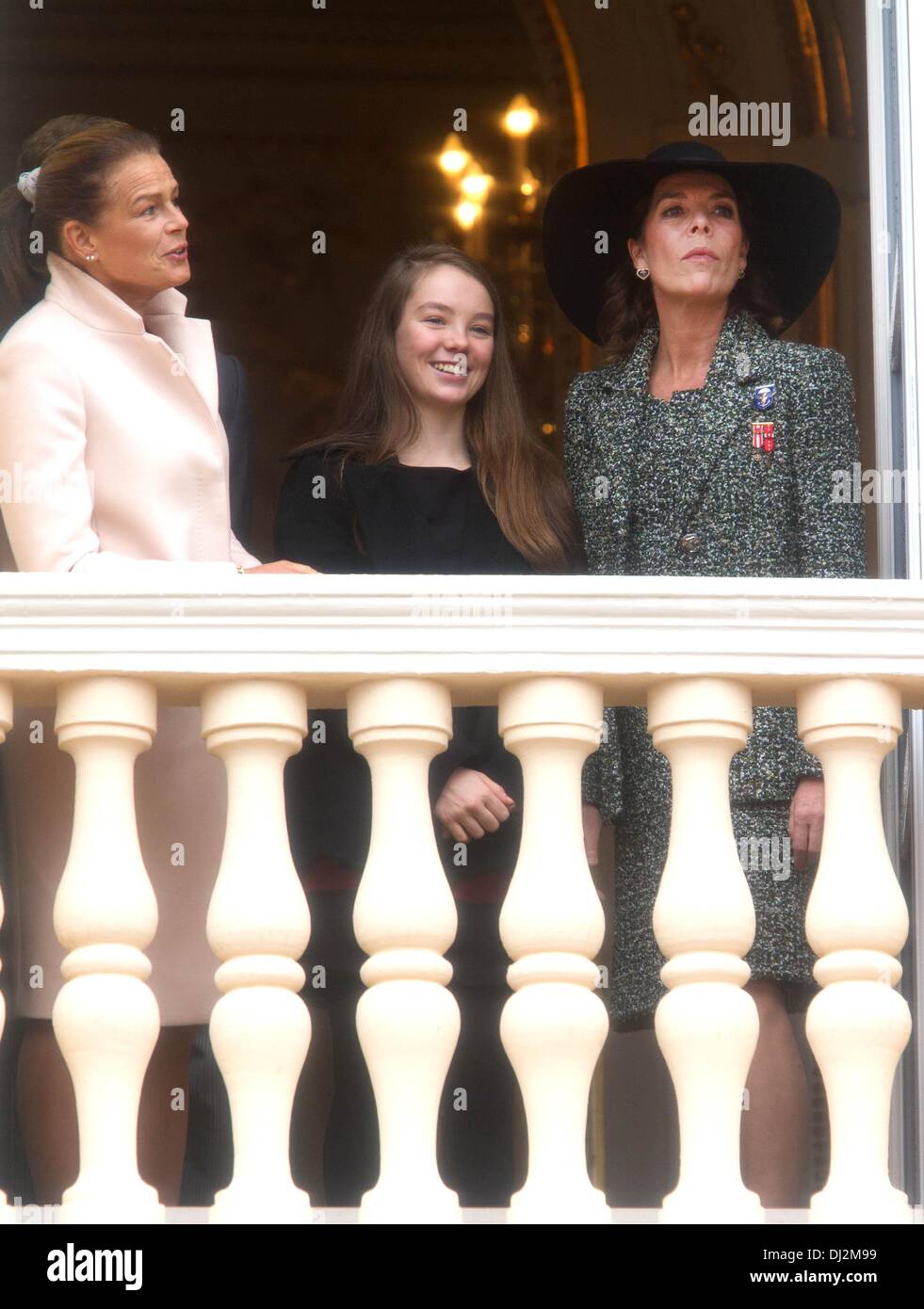 Alexandra von hannover -Fotos und -Bildmaterial in hoher Auflösung – Alamy