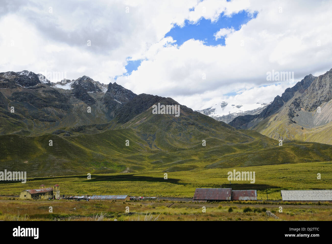 La raya -Fotos und -Bildmaterial in hoher Auflösung – Alamy