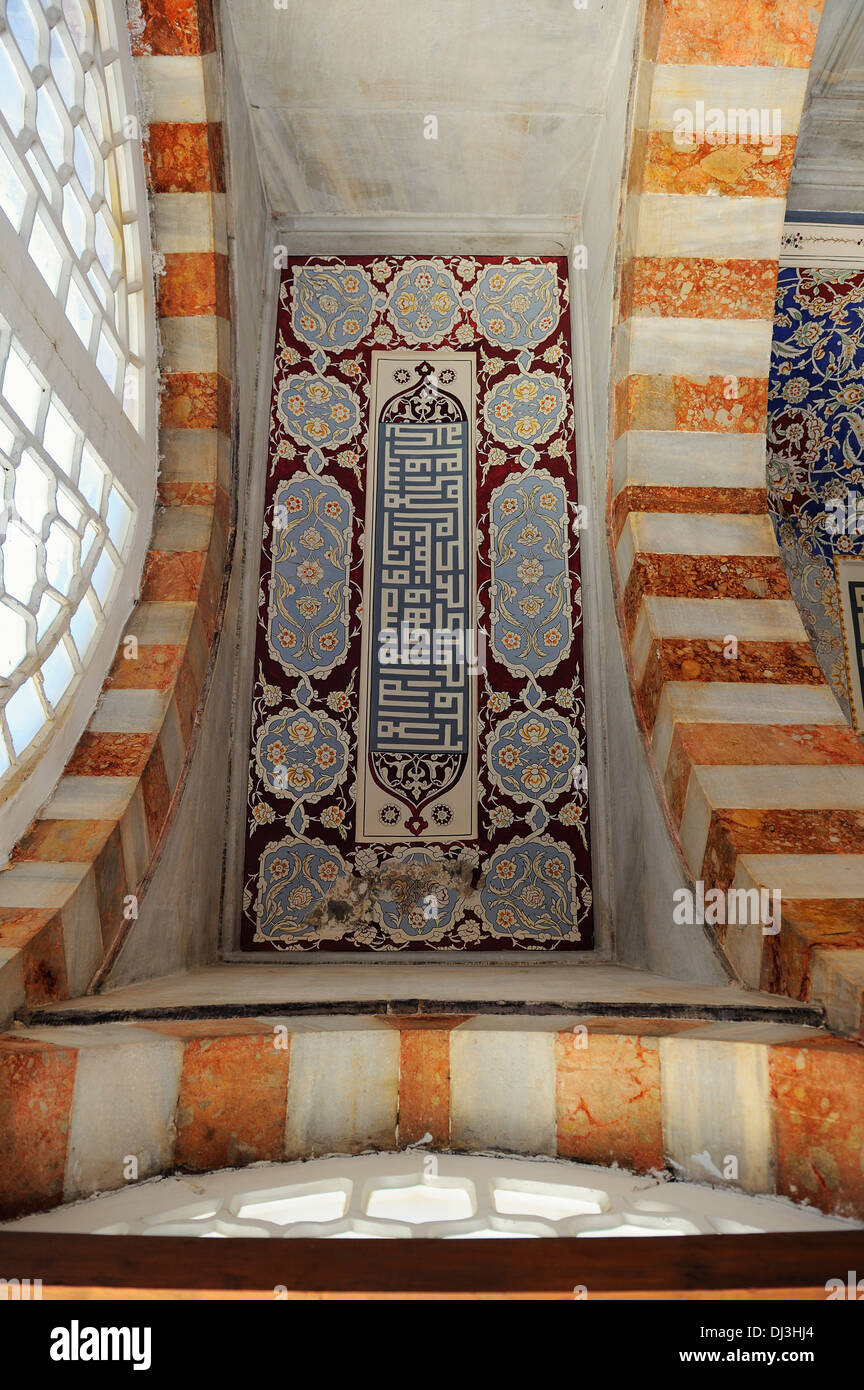 Grab von murad iii -Fotos und -Bildmaterial in hoher Auflösung – Alamy