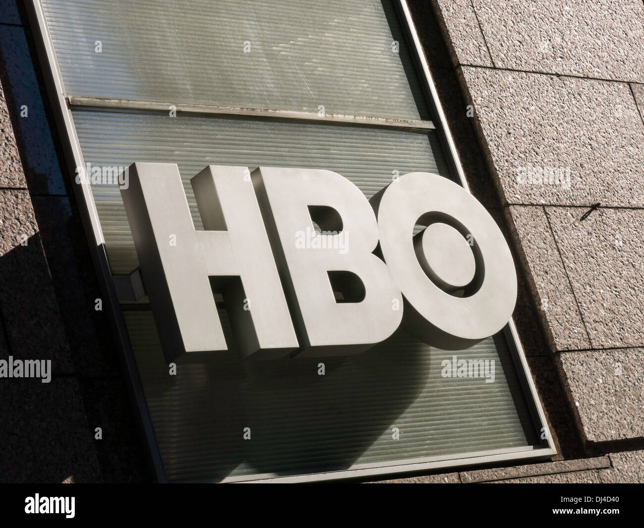 Hbo headquarters new york -Fotos und -Bildmaterial in hoher Auflösung ...