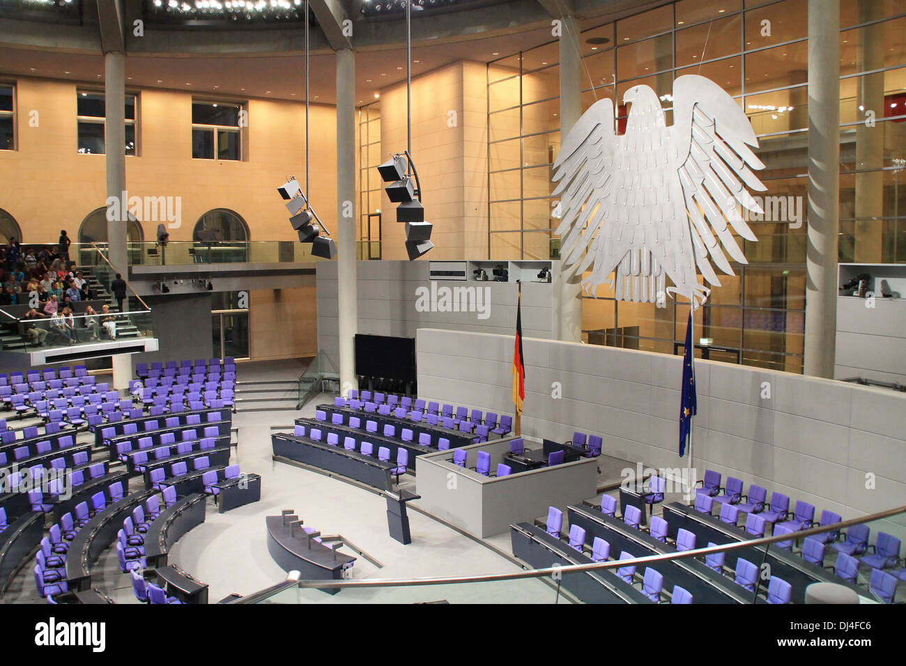 German bundesrat -Fotos und -Bildmaterial in hoher Auflösung – Alamy