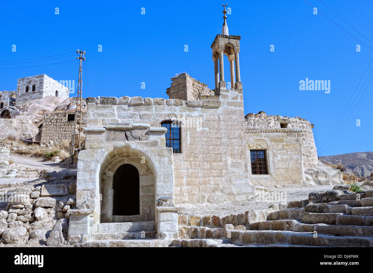 Kleine moschee -Fotos und -Bildmaterial in hoher Auflösung – Alamy