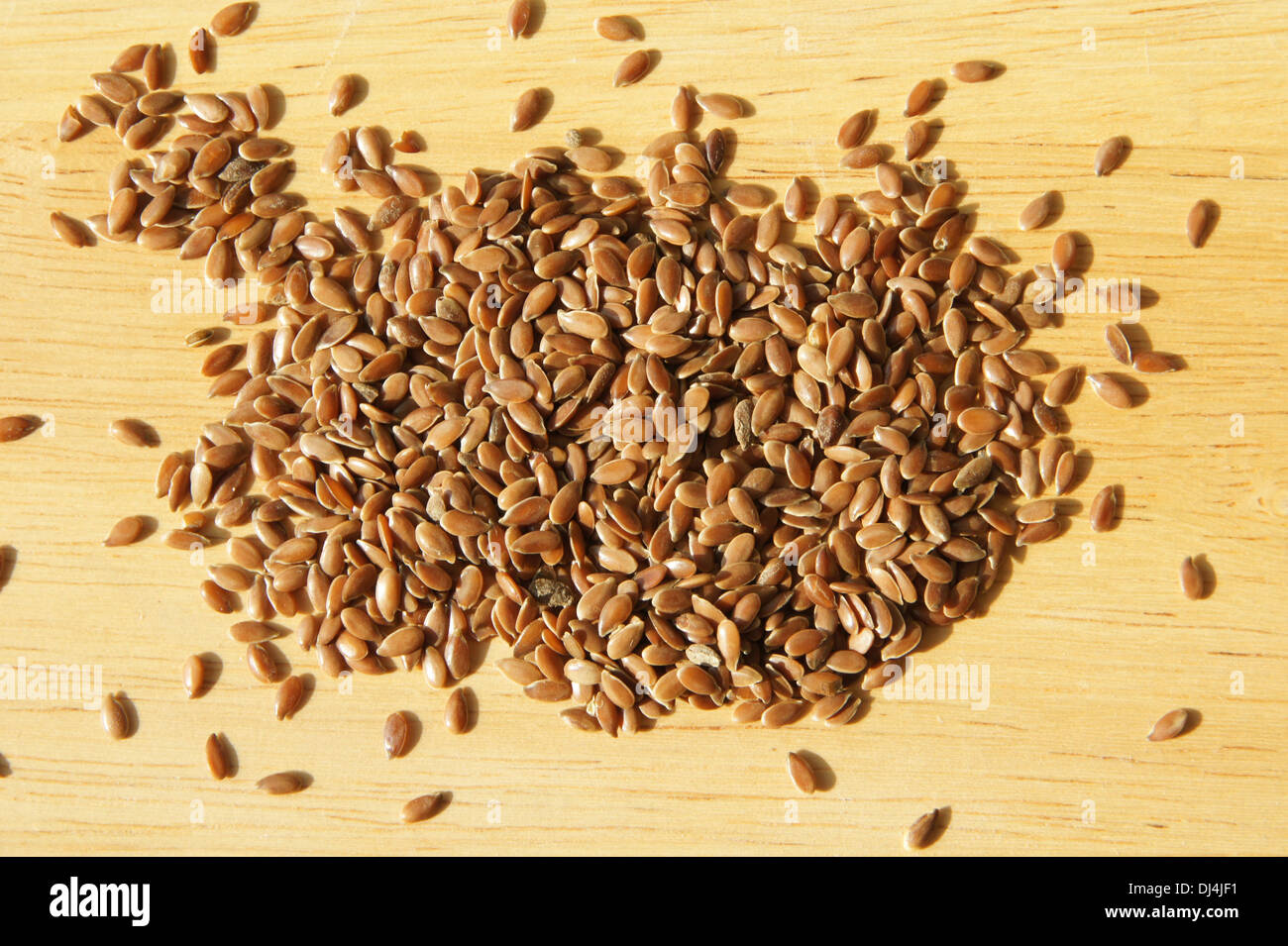 Lein samen -Fotos und -Bildmaterial in hoher Auflösung – Alamy
