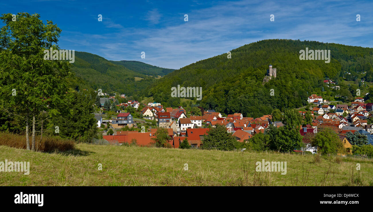 Steinbach hallenberg -Fotos und -Bildmaterial in hoher Auflösung – Alamy
