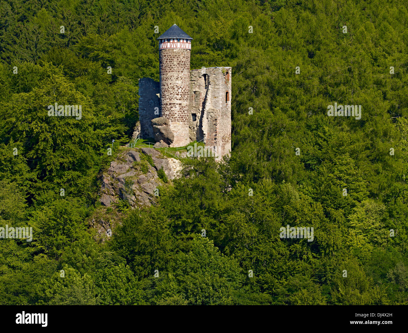 Steinbach hallenberg -Fotos und -Bildmaterial in hoher Auflösung – Alamy