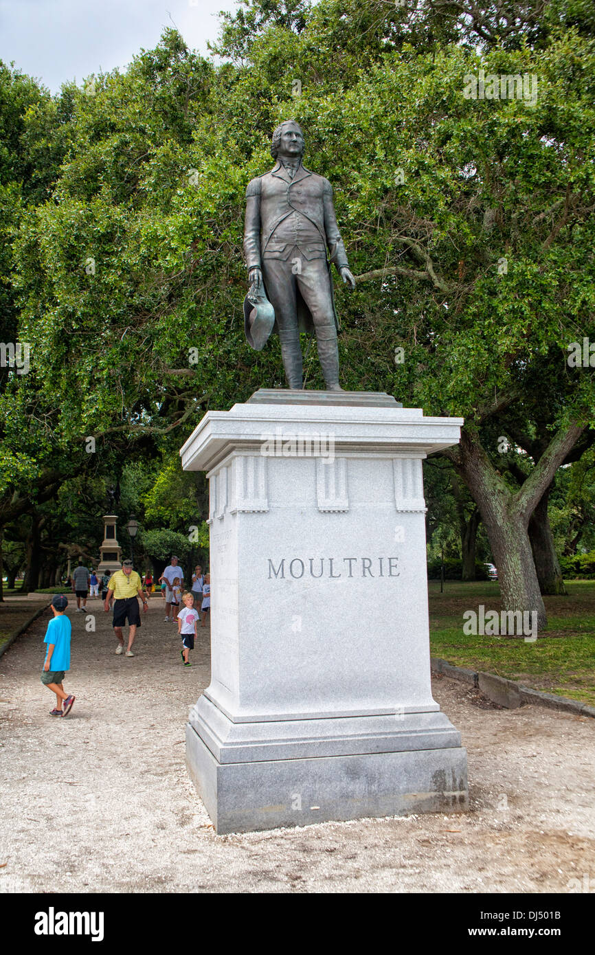 Statue denkmal charleston sc -Fotos und -Bildmaterial in hoher ...