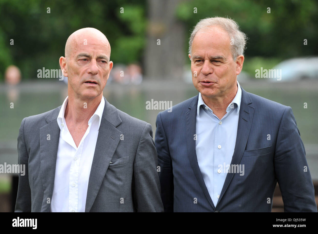 Pierre de meuron -Fotos und -Bildmaterial in hoher Auflösung – Alamy