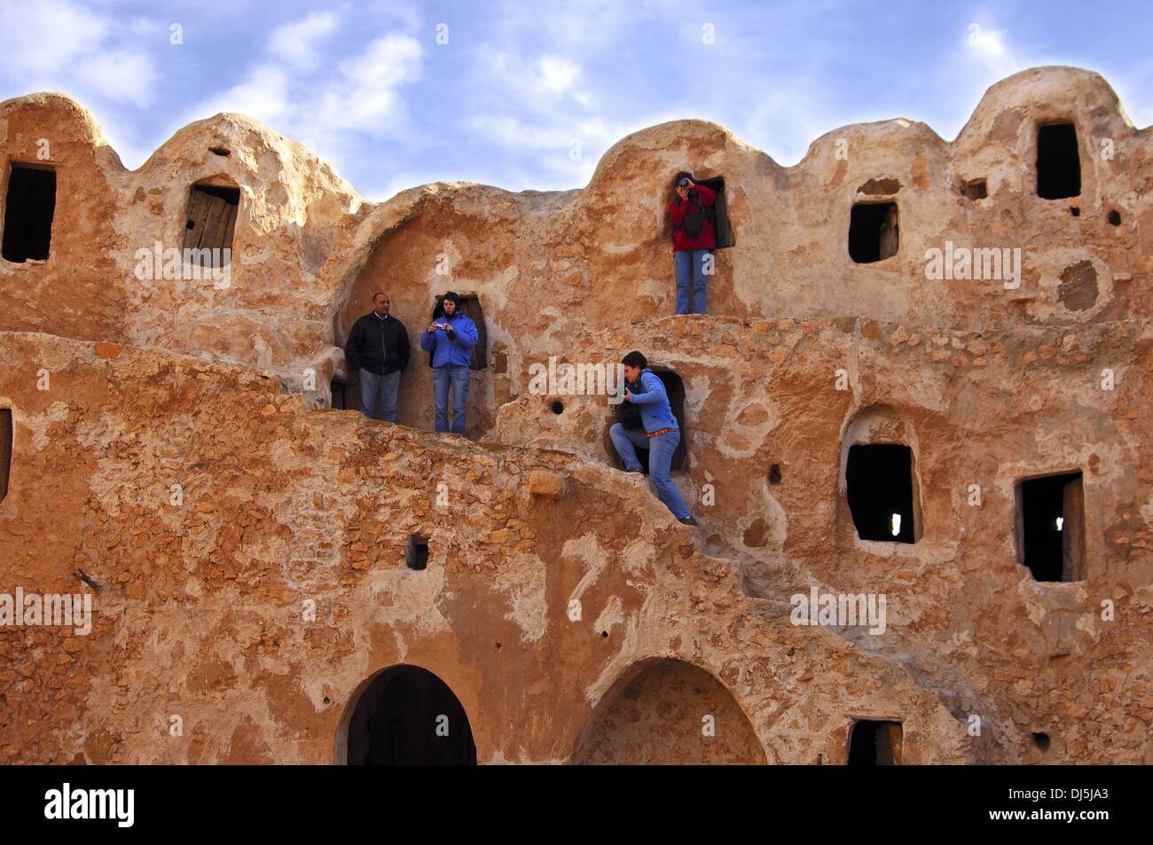 Burg el arab -Fotos und -Bildmaterial in hoher Auflösung – Alamy