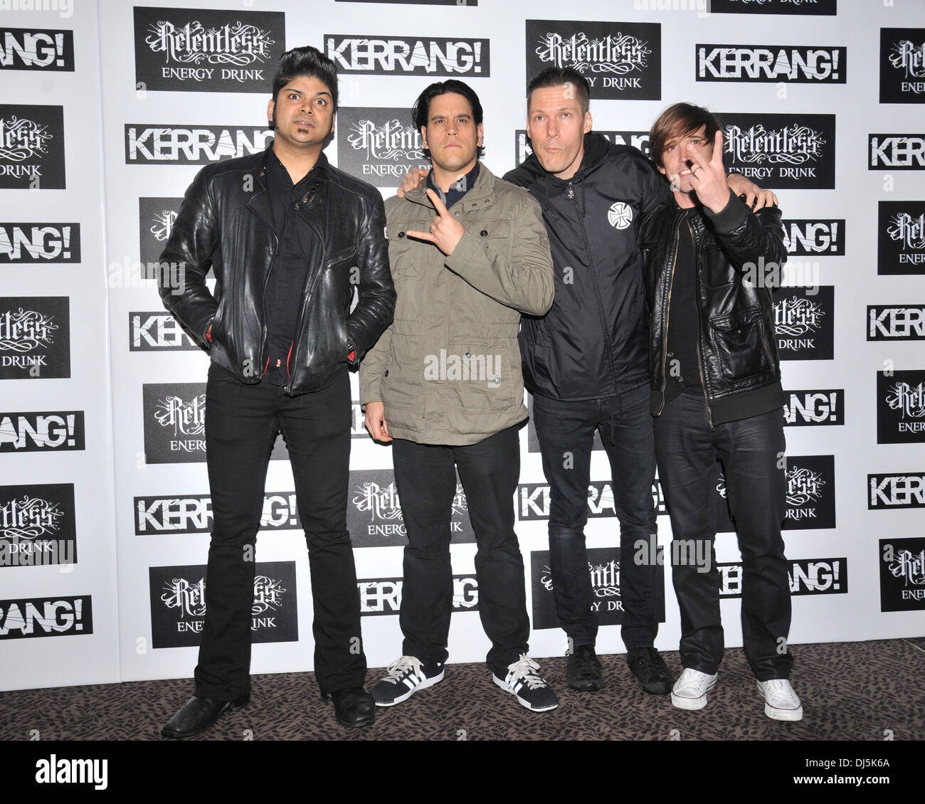 Billy talent ian dsa billy -Fotos und -Bildmaterial in hoher Auflösung ...