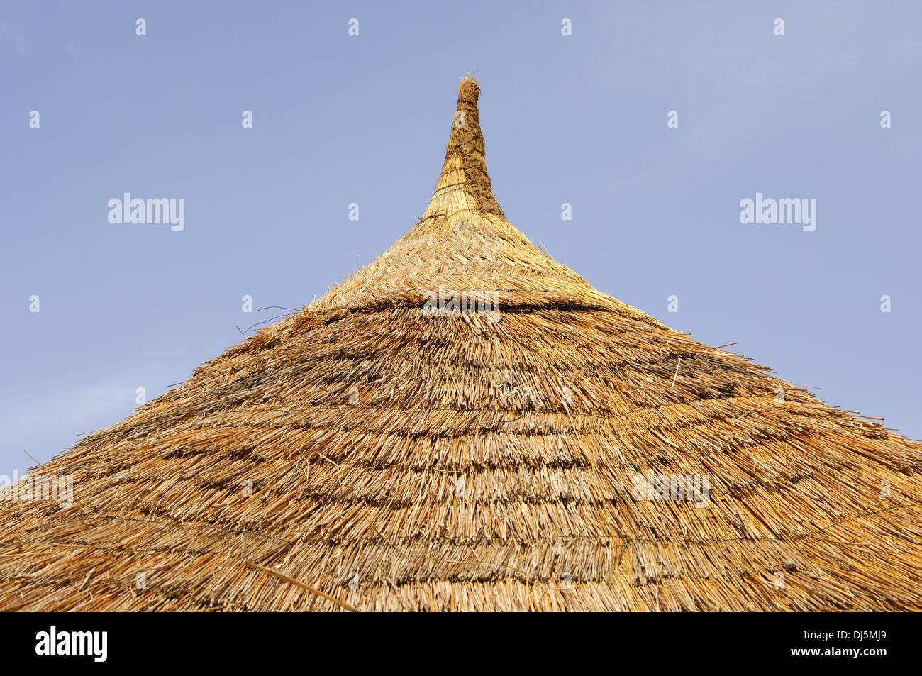 Strohgedeckte kabinen -Fotos und -Bildmaterial in hoher Auflösung – Alamy
