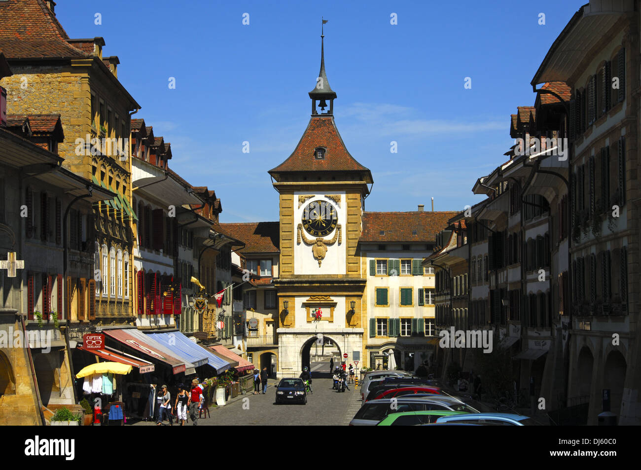 Morat murten -Fotos und -Bildmaterial in hoher Auflösung – Alamy
