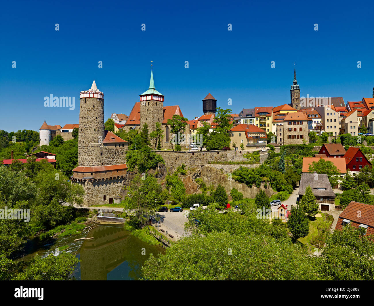 Bautzen museum -Fotos und -Bildmaterial in hoher Auflösung – Alamy