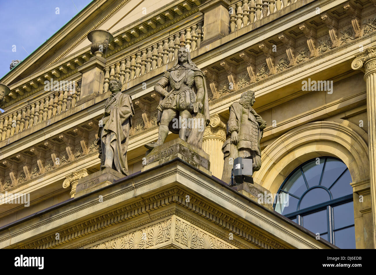 Hannover staatsoper -Fotos und -Bildmaterial in hoher Auflösung – Alamy