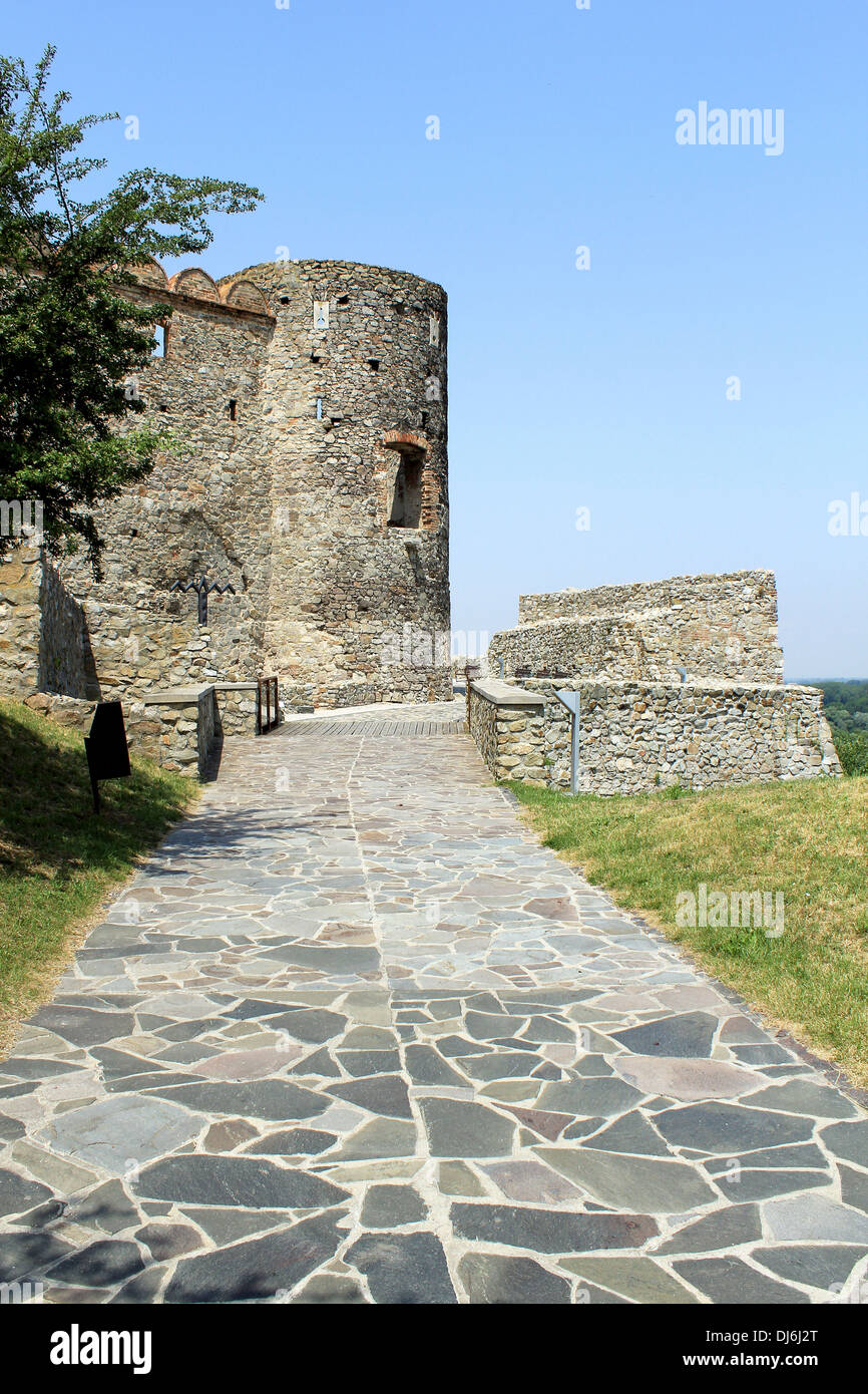 Berühmte burg devin -Fotos und -Bildmaterial in hoher Auflösung – Alamy