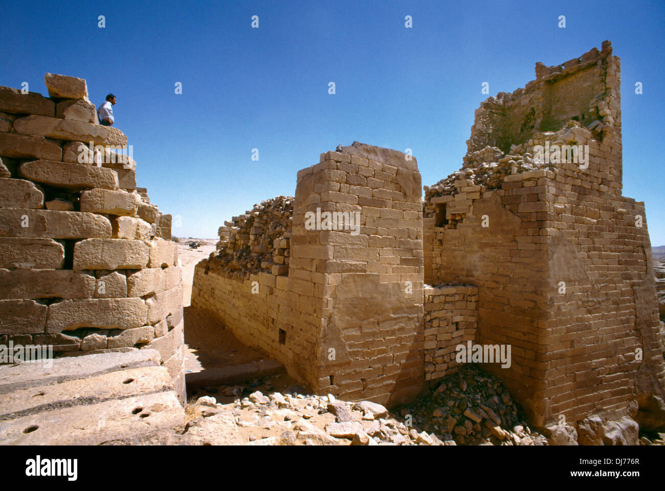 Marib dam -Fotos und -Bildmaterial in hoher Auflösung – Alamy
