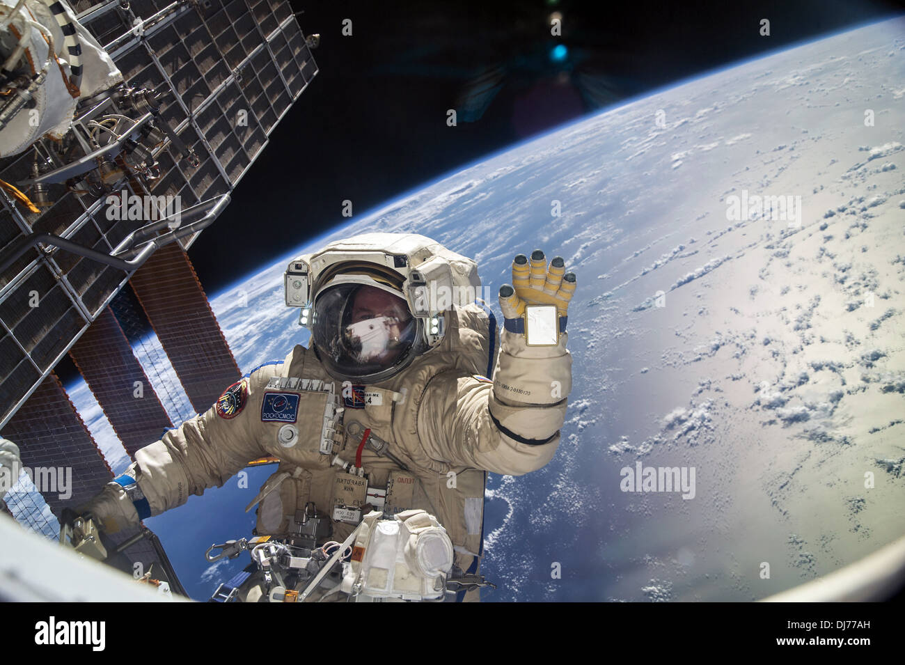 Astronaut kosmonaut -Fotos und -Bildmaterial in hoher Auflösung – Alamy