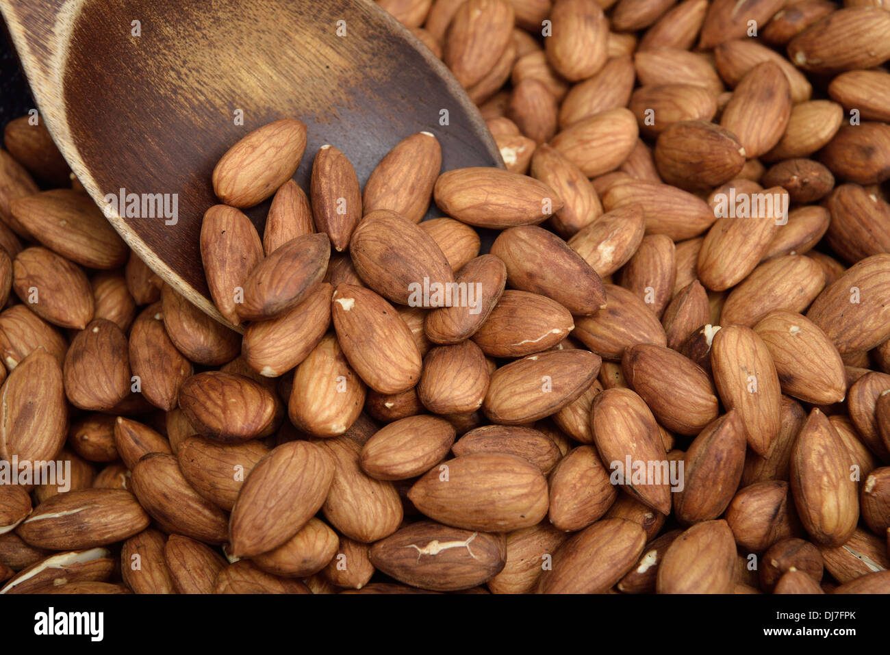 Reife mandel -Fotos und -Bildmaterial in hoher Auflösung – Alamy