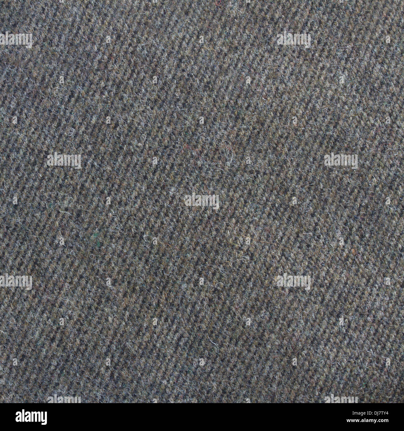 Tweed Stoff Stockfotos und -bilder Kaufen - Alamy