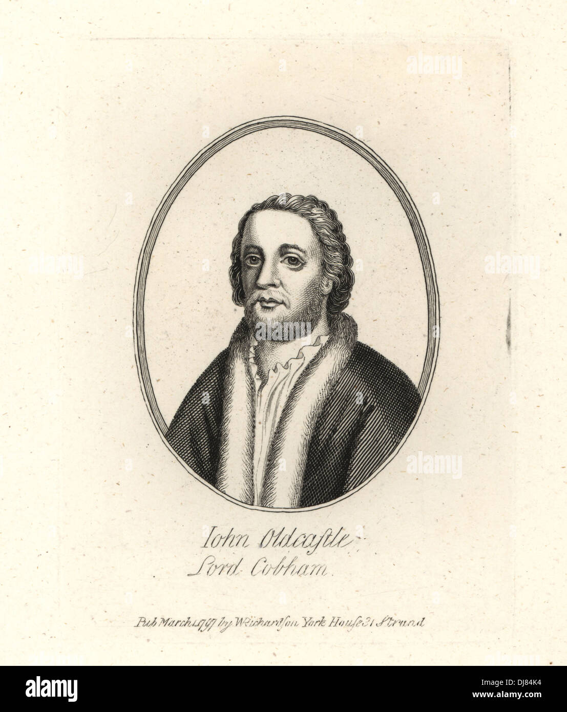 Lord cobham -Fotos und -Bildmaterial in hoher Auflösung – Alamy