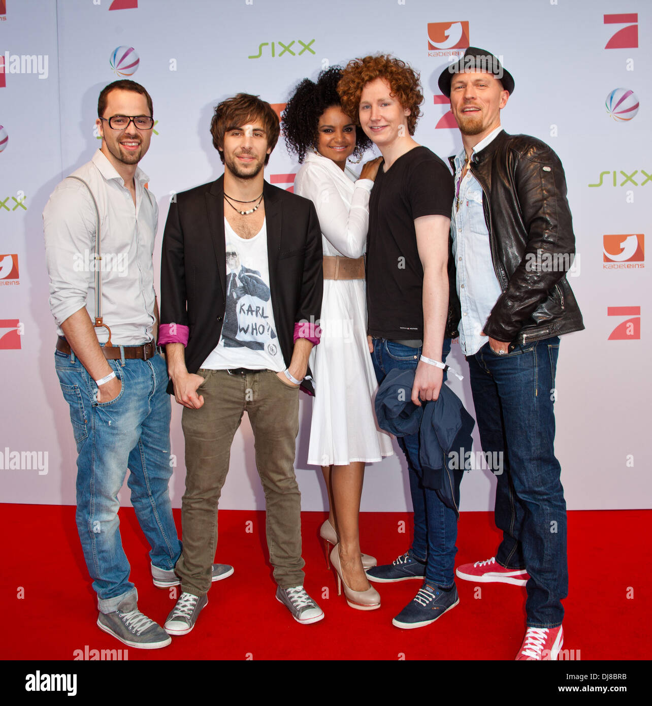 Max giesinger -Fotos und -Bildmaterial in hoher Auflösung – Alamy