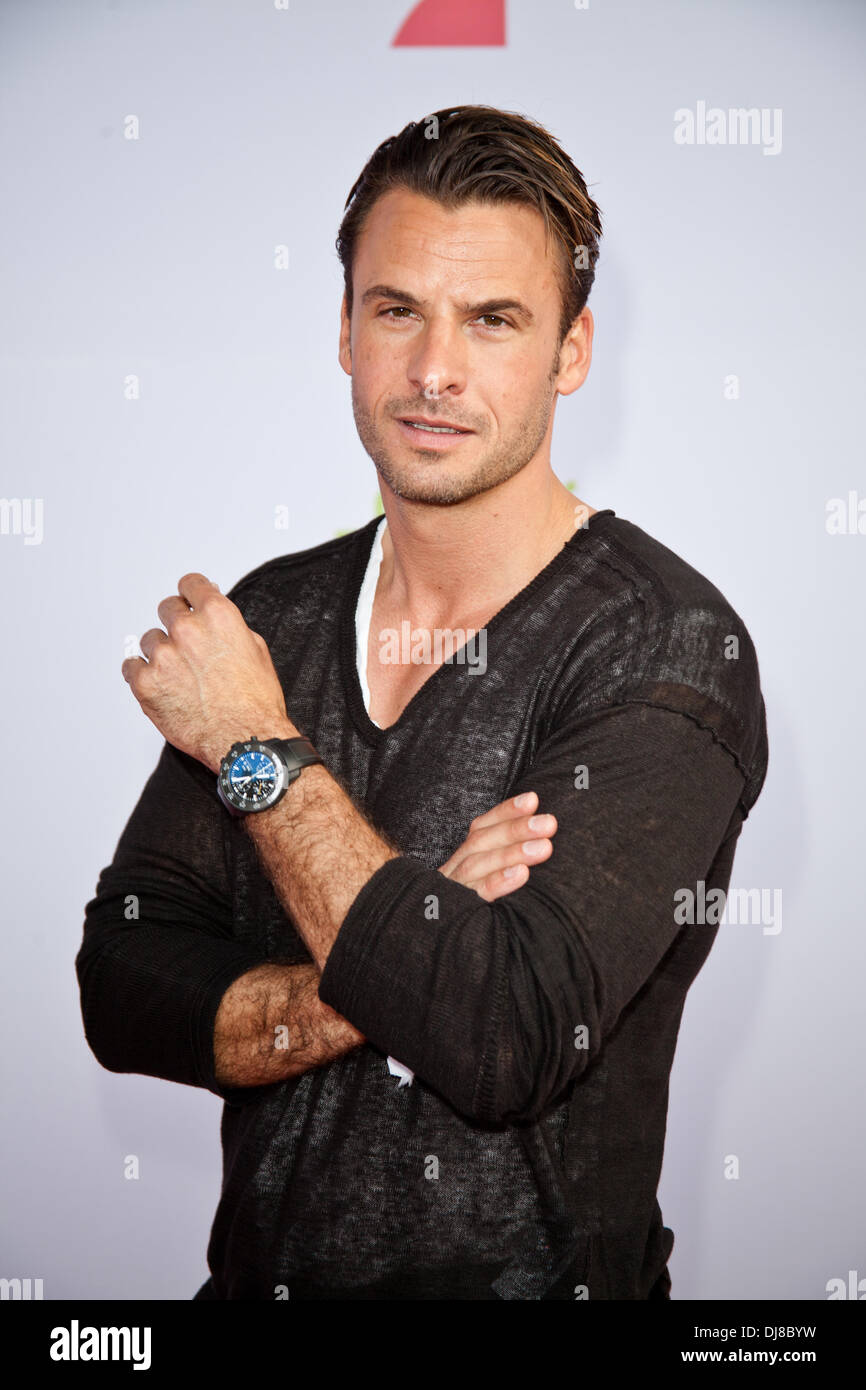 Stephan Luca Stockfotos und -bilder Kaufen - Seite 2 - Alamy