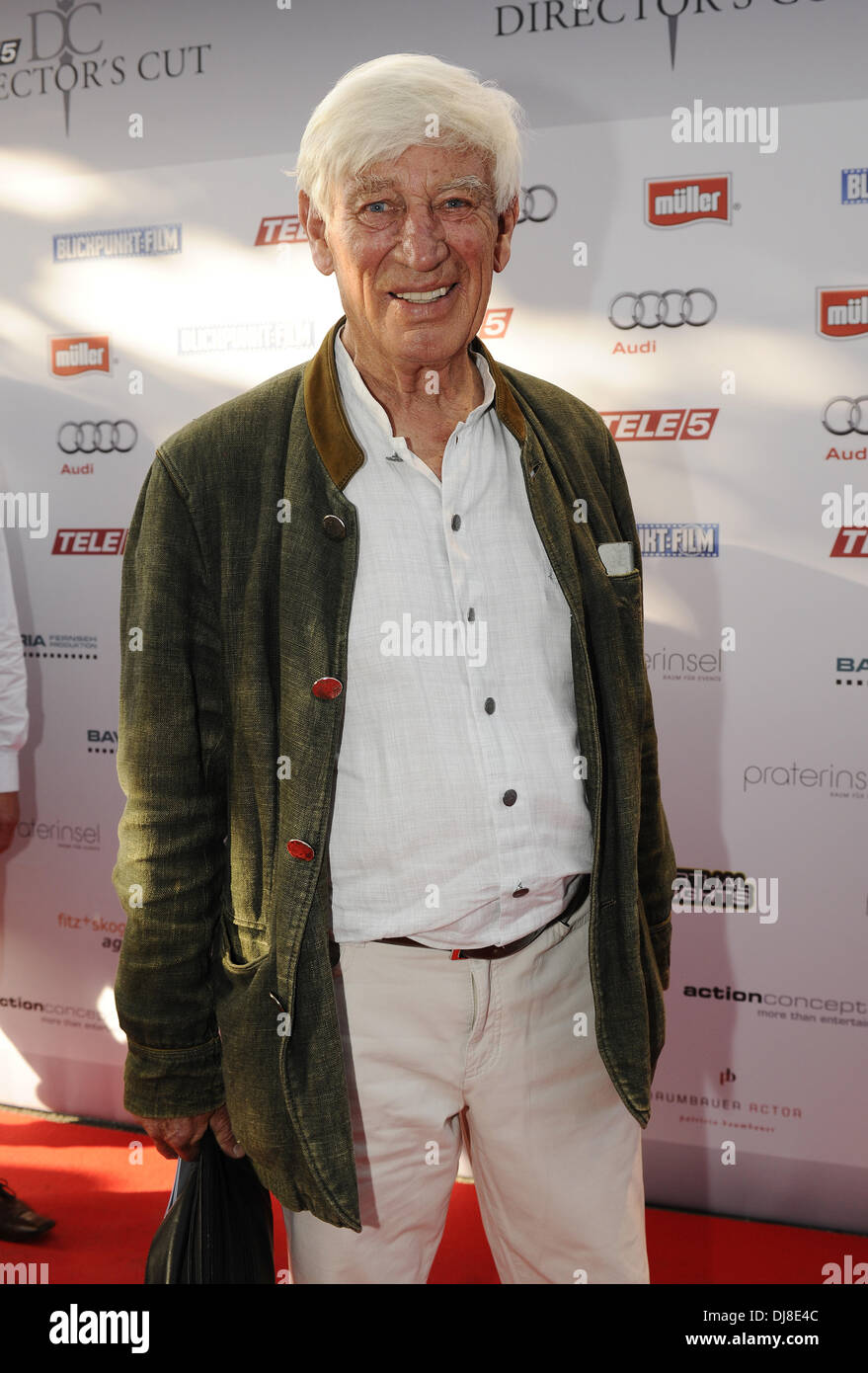 Siegfried rauch -Fotos und -Bildmaterial in hoher Auflösung – Alamy