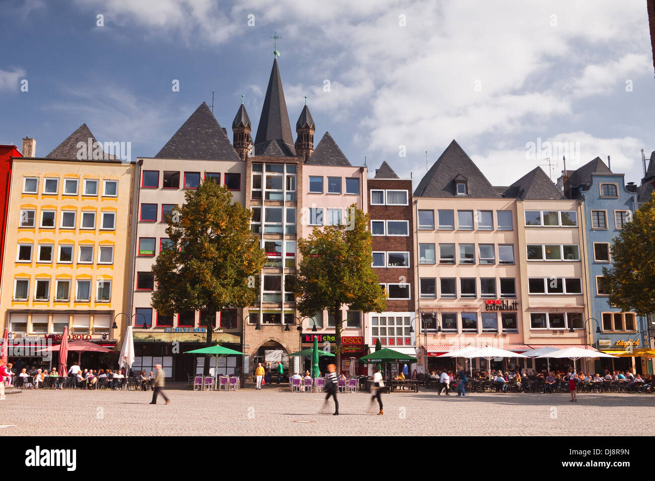 Webcam Kln Alter Markt