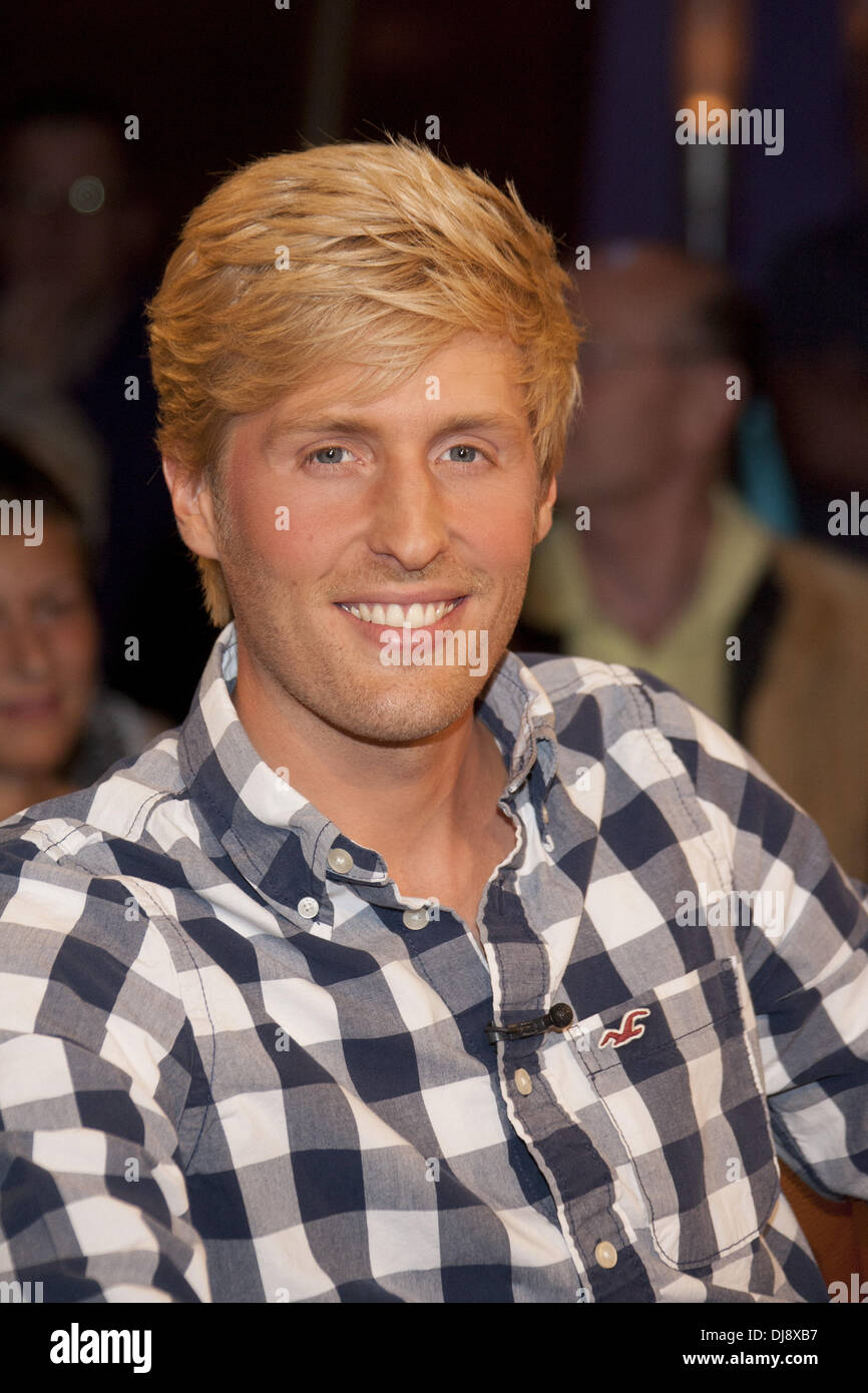 Maxi Arland Stockfotos und -bilder Kaufen - Alamy