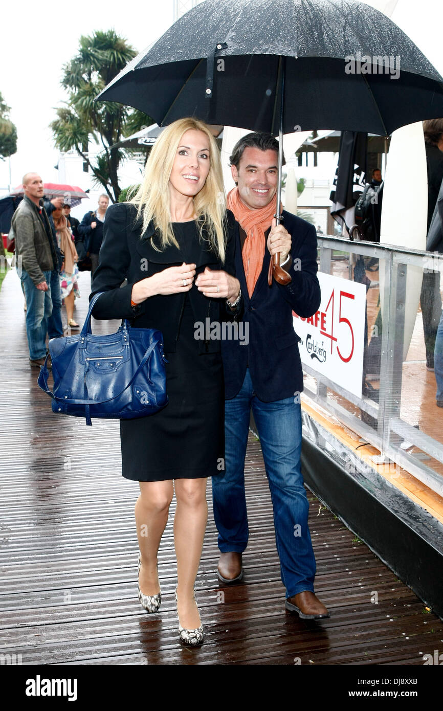 Alexandra klim german together le -Fotos und -Bildmaterial in hoher ...