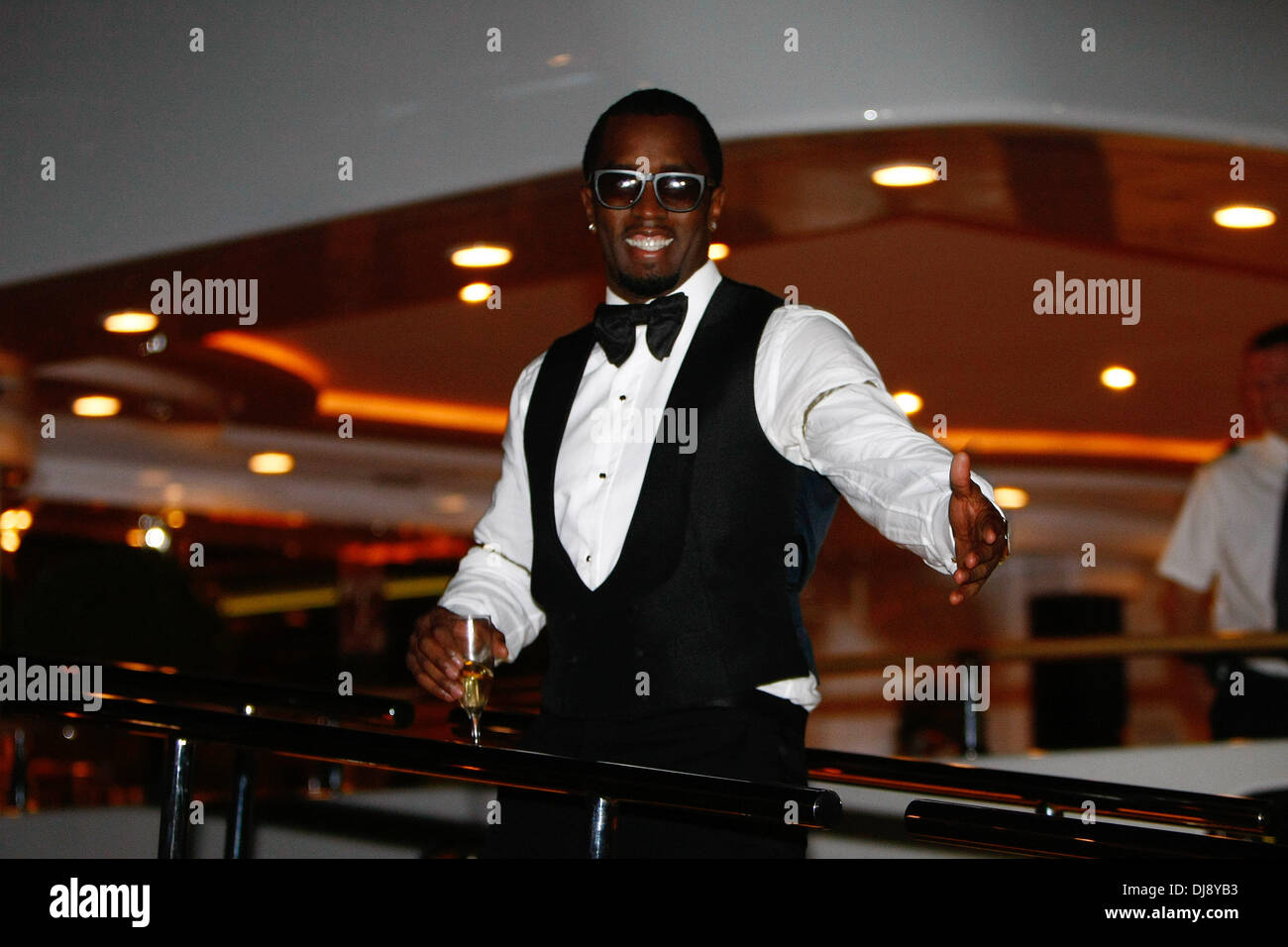 P diddy party -Fotos und -Bildmaterial in hoher Auflösung – Alamy
