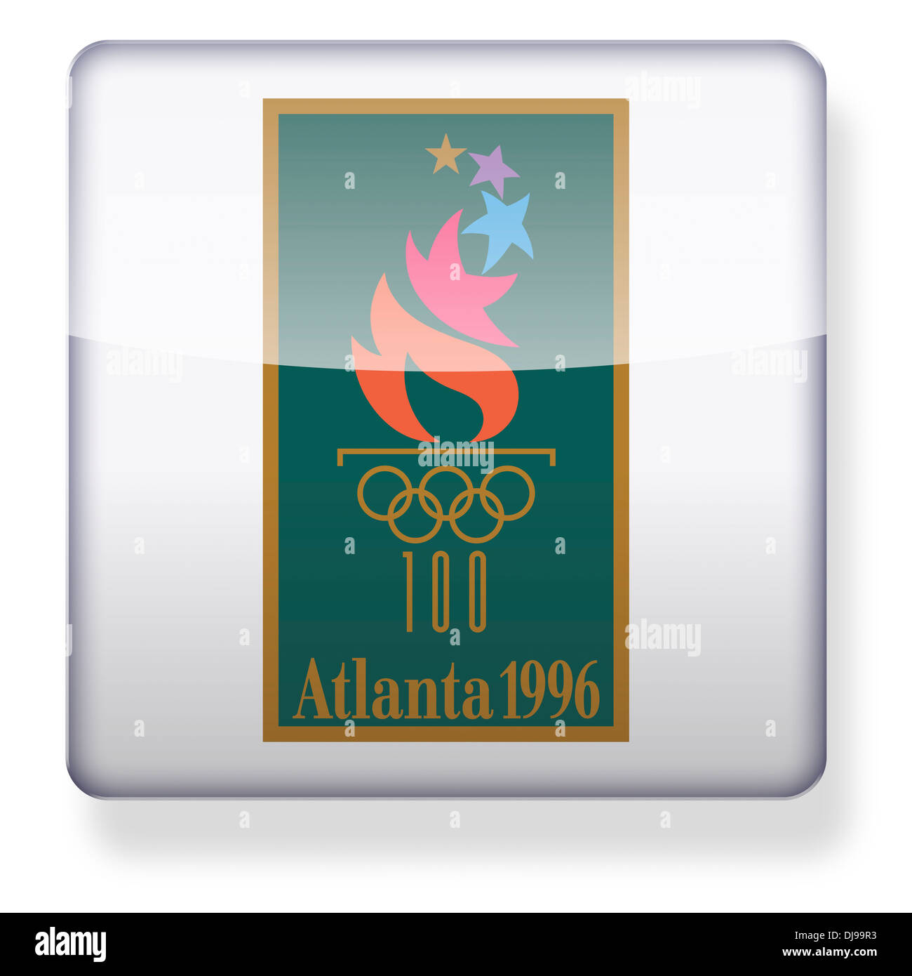 Atlanta 1996 olympics -Fotos und -Bildmaterial in hoher Auflösung – Alamy