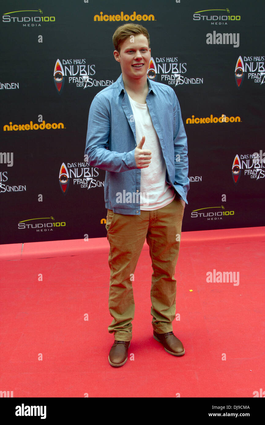 Daniel wilken -Fotos und -Bildmaterial in hoher Auflösung – Alamy